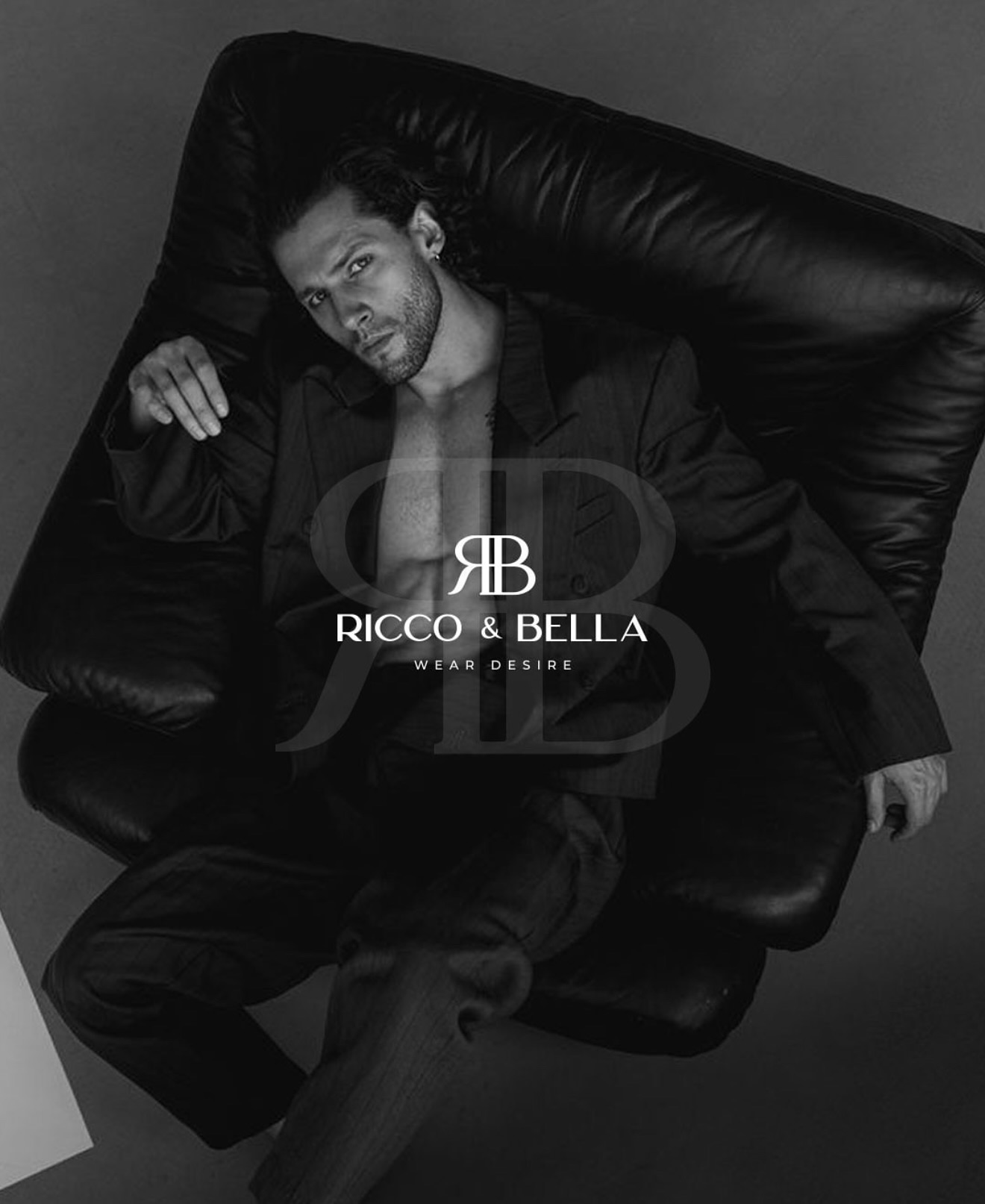 Ricco&Bella - Wear Desire | nowa polska marka odzieżowa